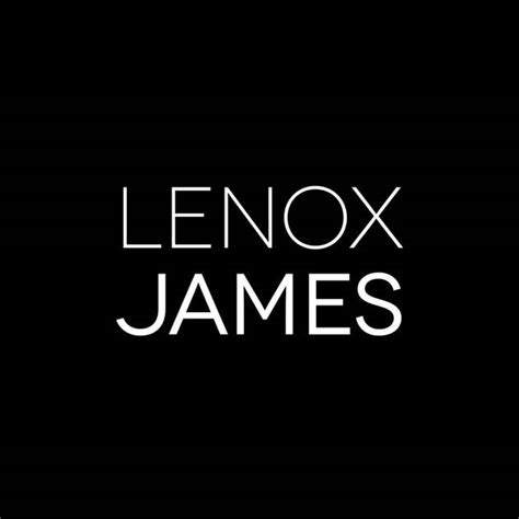 Lenox James Wholesale Products