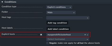 Monitoring OpenShift