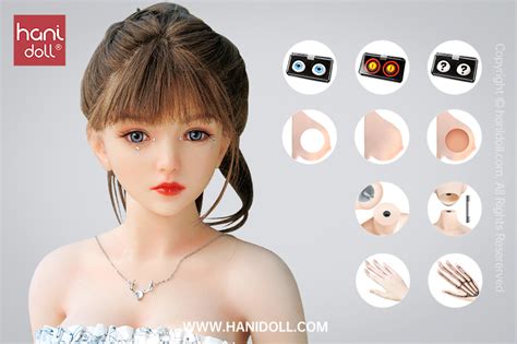 Why Not Consider A Customized Sex Doll