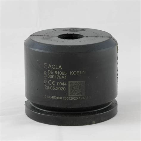 Buffer LMC Nederland BV