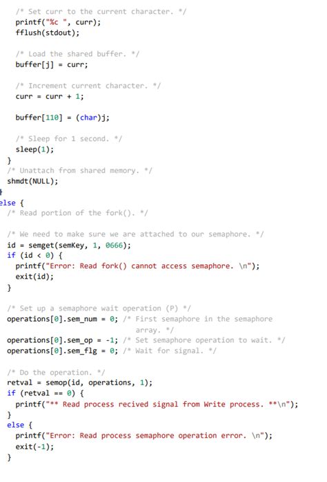 Solved Program The Bounded Buffer Example From Section 469 Solved Program The Bounded Buffer Example From Section 469