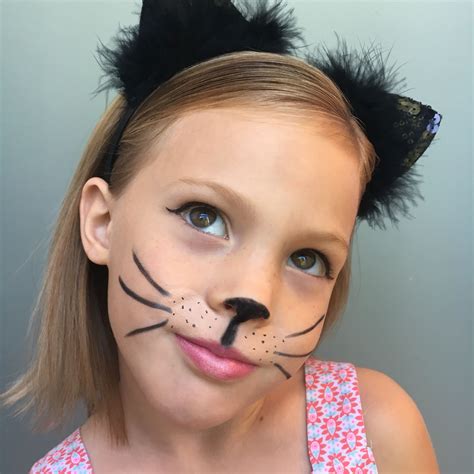 Younique Uplift Empower Validate Pintacarita Gato Gatito Pintacaritas Pinta Caritas Gatita