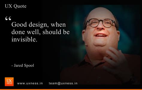 UX Quotes UXness UX Design Usability Articles Course Books Events
