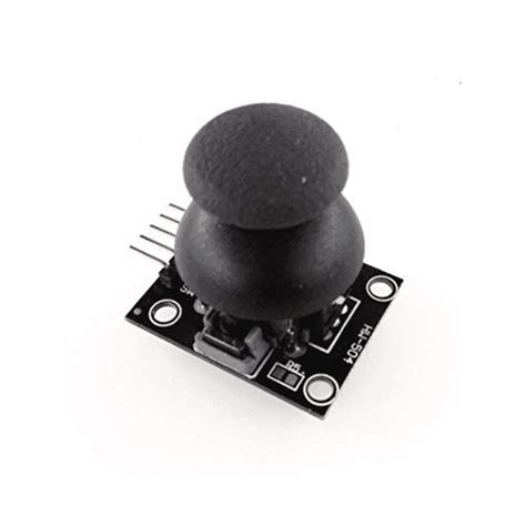 Joystick Sensor Module Hw 504 Joystick Sensor Module Hw 504