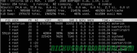 Message Amplification And Udp Flooding With Sip Nick Vs Networking