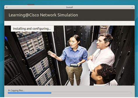 Cisco Modeling Labs Corporate Edition System Administrator Installation Guide Release 1 5