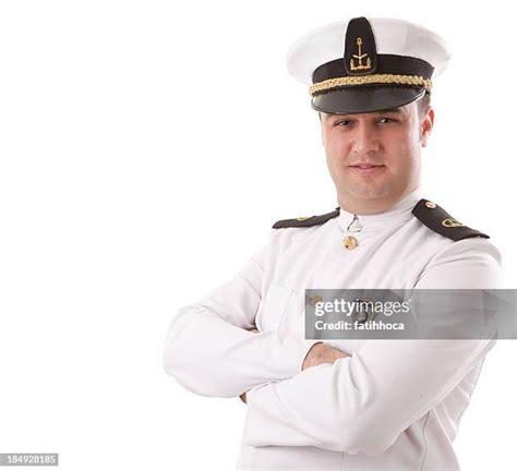 Captain Naval Photos And Premium High Res Pictures Getty Images