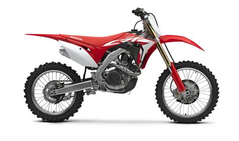 Where Is The 2018 Crf250rx Plus First Look At The 2018 Crf450rx