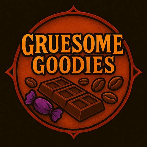 Collections Gruesome Brew Coffee