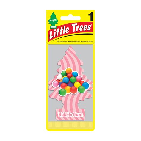 Little Trees Bubble Gum