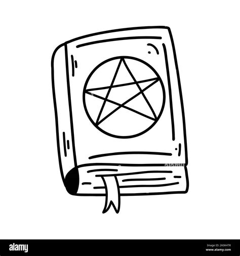 White Magic Spell Book