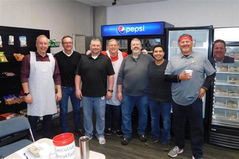 erik shelton mba on linkedin banker oneil techpubs execbreakfast workhardhavefun