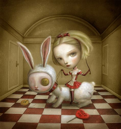 Николетта Чекколи. Страшные сказки. выставка. Санкт-Петербург 2021 ...