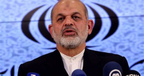 Irgcs New Leader Is Seasoned Terror Leader Wanted By Interpol World