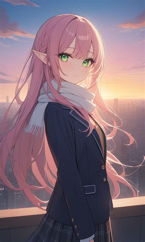 PixAI Anime AI Art Generator For Free