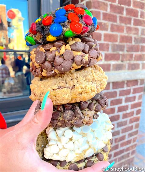 Do You Know The Secret To Get Gideons Cookies Without The Wait The