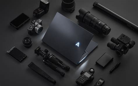 Creating A Dream Partner For Creators The Birth Of ASUS Zenbook Pro X OLEDInterview With