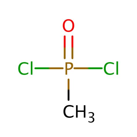 Methylphosphonic Dichloride Sielc Technologies