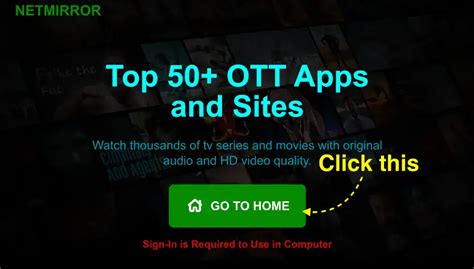 Netmirror Web And Apk How To Use On Firestick Android Tv And More
