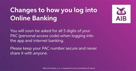 Ask Aib ⚠ Security Update ⚠ To Make Online Banking Safer Facebook