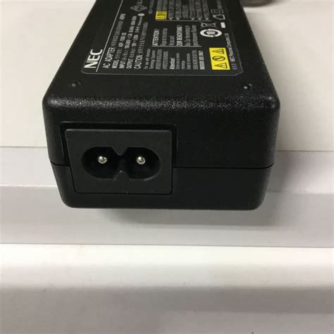 0817sm04 Necadp9019v395a純正 Acアダプタ 4個セットnec｜売買されたオークション情報