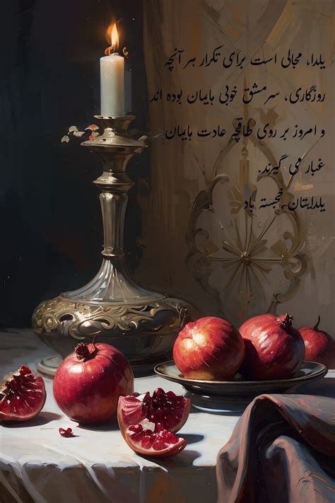 ایمنا پوستر شب یلدا مبارک استوری اینستاگرام و دانلود عکس تبریک ۱۴۰۲