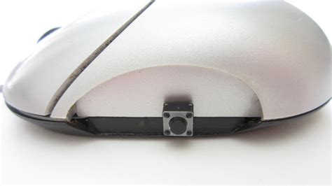 Diy Hacks And How Tos Rapid Fire Mouse Button Make