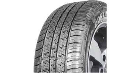 Continental Conti4x4Contact 205/70 R15 96T • Priser
