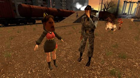 [smg4] Lol Chris I Am A Melon Waifu Now By Thehenryt On Deviantart