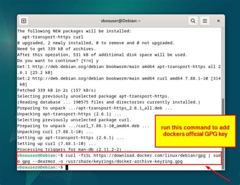 How To Install Docker Debian 3 Best Methods