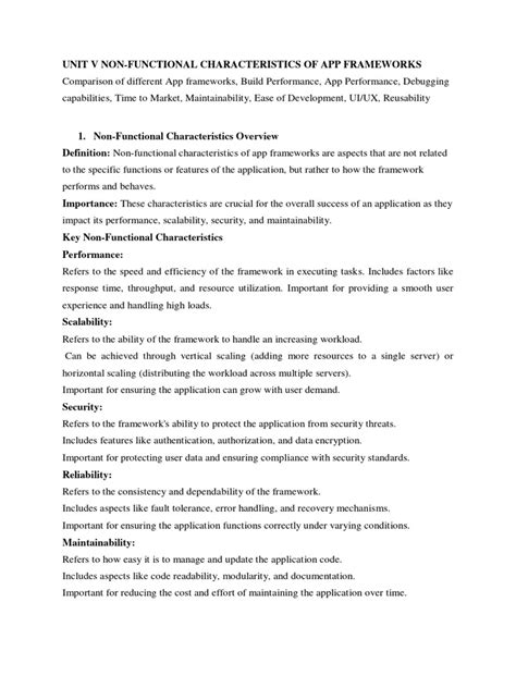 Unit V Pdf Xamarin Cross Platform Software