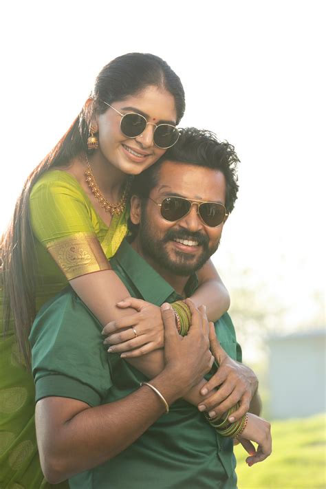 Viruman 2022 Cast And Crew Release Date Images Ott