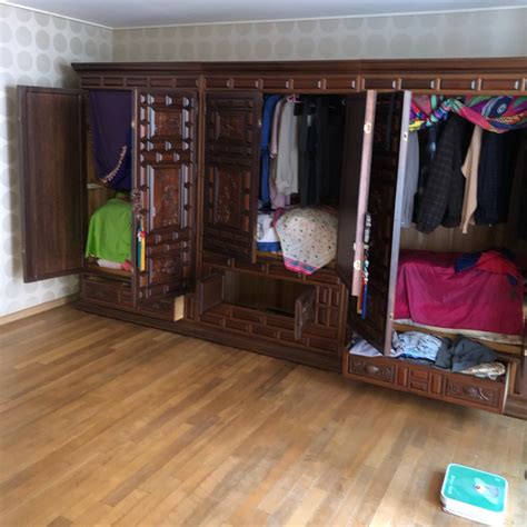 장롱장농 버리는 법 버리기 상식 수거 업체 처리 비용 가격 안내 버리기 버리는법 꿀팁 쓰레기 백과사전 우아한정리 우정