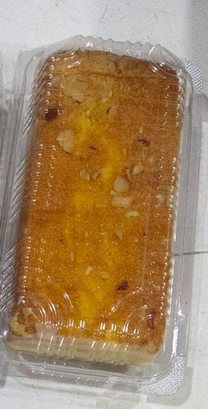 Rectangular Fruit Cakes Packaging Type Plastic Box At Rs 110 100 Unit In Rajkot