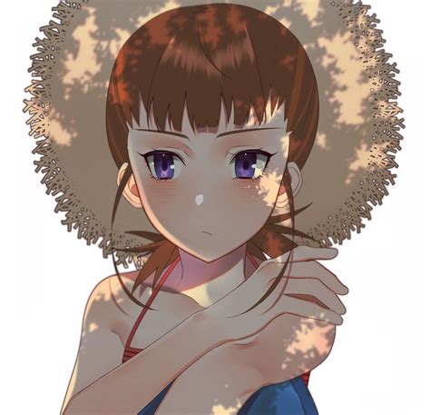 Makino Ruki Digimon And More Drawn By Hano Ka Danbooru