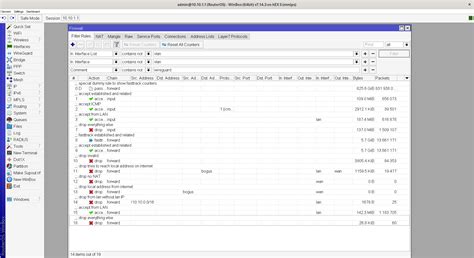 How To Completely Configure Your Mikrotik Router Part FNDL IT Solutions