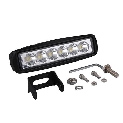 W LED Work Light Led Lights Dublin Ie