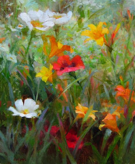 Художник Nancy Guzik 31 работ Картины художники фотографы на Nevsepic