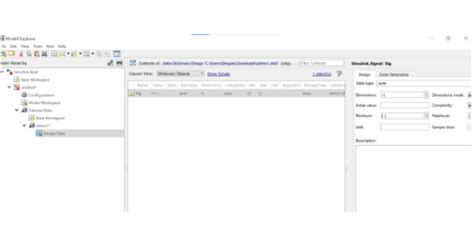 SLDD The Key To Reusable Simulink Models