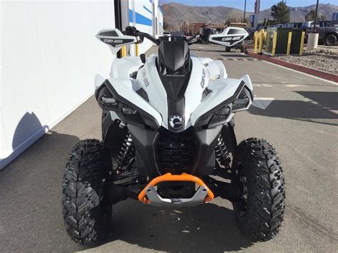 2026 Can Am® Renegade X Xc 1000r Ridezilla Carson City