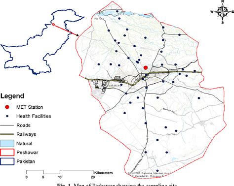 Figure 1 From On The Morphology And Composition Of Particulate Matter In An Urban Environment