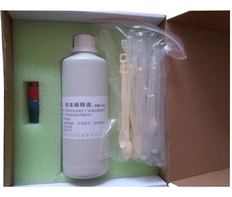 细胞蜡块制备试剂盒 细胞蜡块制备试剂盒 一次性使用病毒采样管 取材台 石蜡切片机 巴氏染色液 脱蜡液 包埋机 湖北泉林医疗