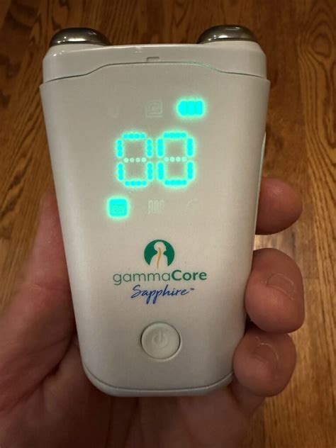 Migraine Neuromodulation Devices Nerivio Vs Cefaly Vs Gammacore