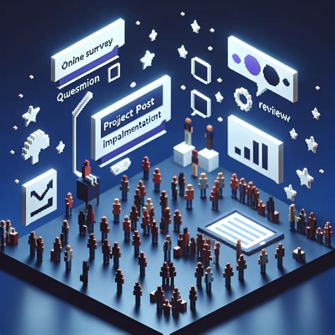 55 Project Post Implementation Review Survey Questions