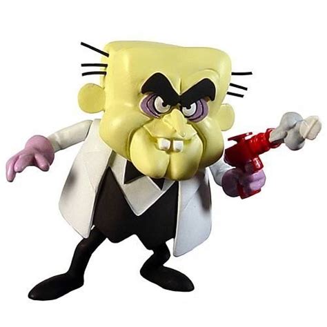 Simon Bar Sinister