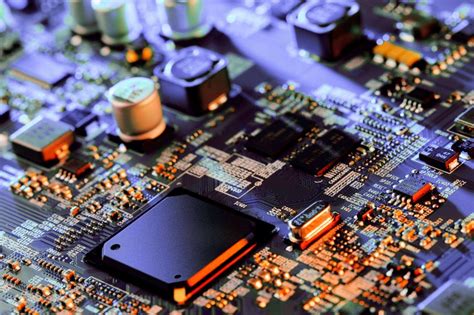 PCB Component Placement Rules Process Machines Errors
