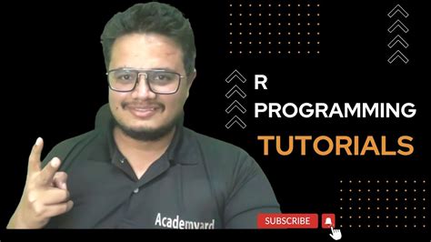 basic r tutorials from scratch part1 youtube