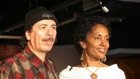 The Tragic Real Life Story Of Carlos Santana Flipboard
