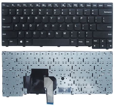 Lenovo Thinkpad Laptop Keyboard T440 T440p T440s T450 T450s T460 E431