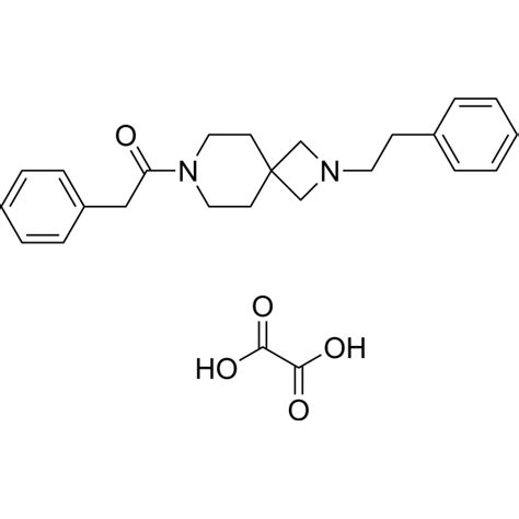 Ab21 Oxalate S1r Antagonist Medchemexpress